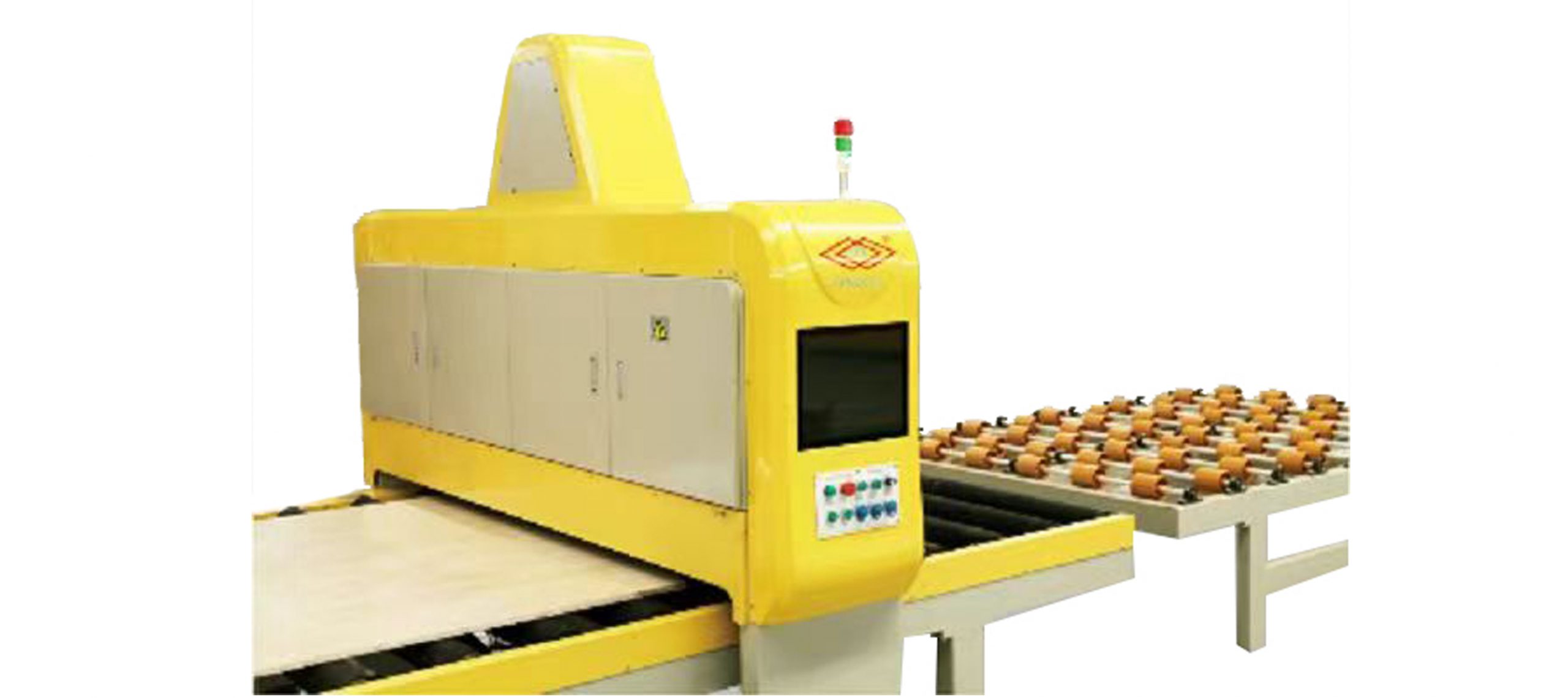 Stone Slab Scanner – AOKE Stone Machine