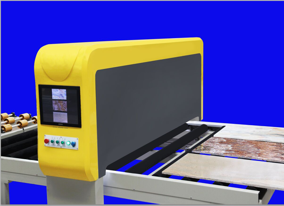 Stone Slab Scanner – AOKE Stone Machine