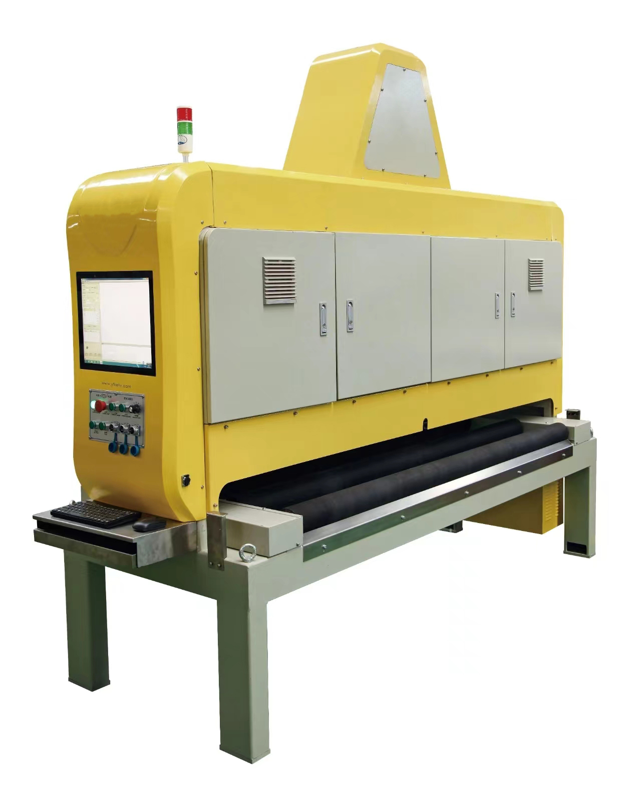 Stone Slab Scanner – AOKE Stone Machine